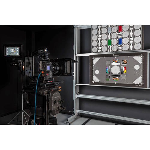 Image Engineering - Solutions to test image Quality