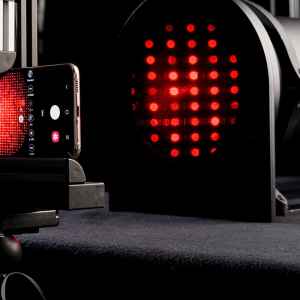 GEOCAL | Geometric Camera Calibration | Image Engineering